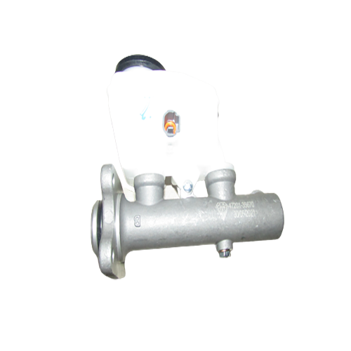 BOMBA FRENO 4 TORNILLOS – JBBM-24 | MACSA