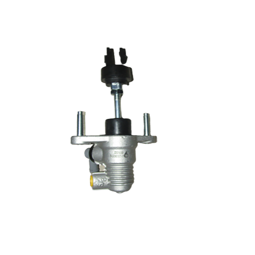 BOMBA CLUTCH CUERPO DE ALUMINIO – JBBM-25 AL | MACSA